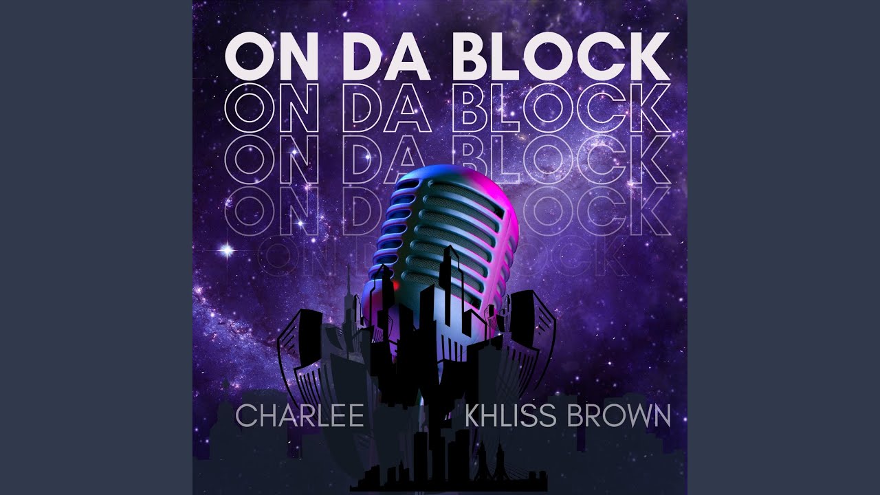 ON DA BLOCK - YouTube Music