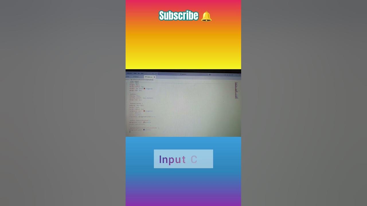 Power Of Css 🔥 Css Coding Shortvideo Shorts Webdevelopment Htmlcss Youtube