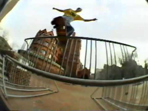 Alien Workshop-Photosynthesis (skateboard video) - YouTube