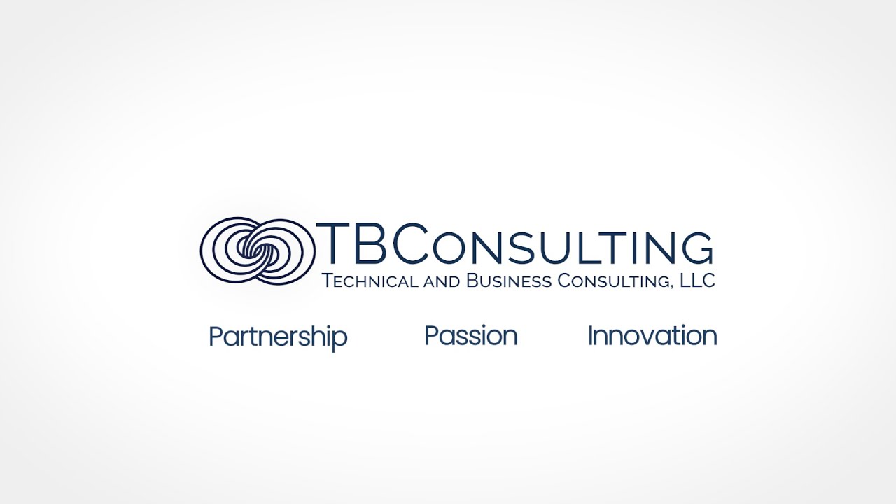TBC Technology Partners - YouTube
