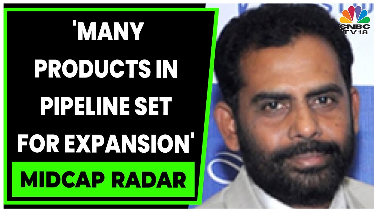 Balaji Amines's D Ram Reddy Discusses The Company's Strong Q2FY23 ...