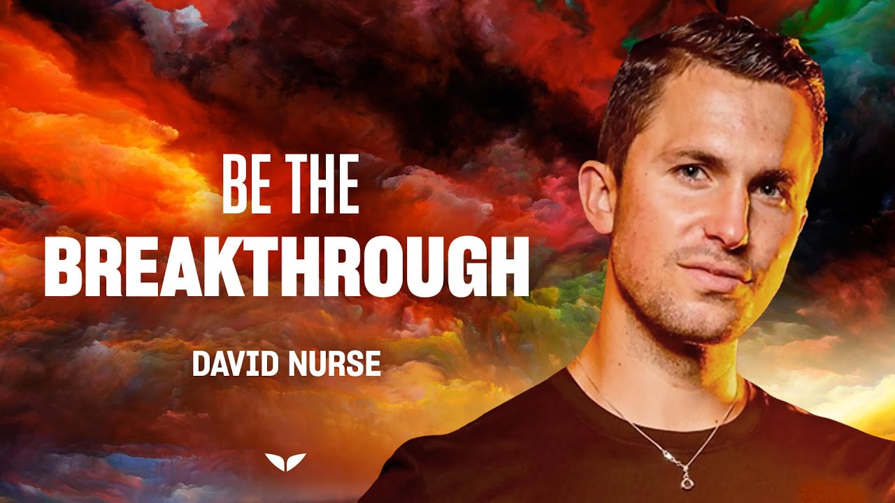 The NBA’s top mindset coach on The BIG Breakthrough Formula | David ...