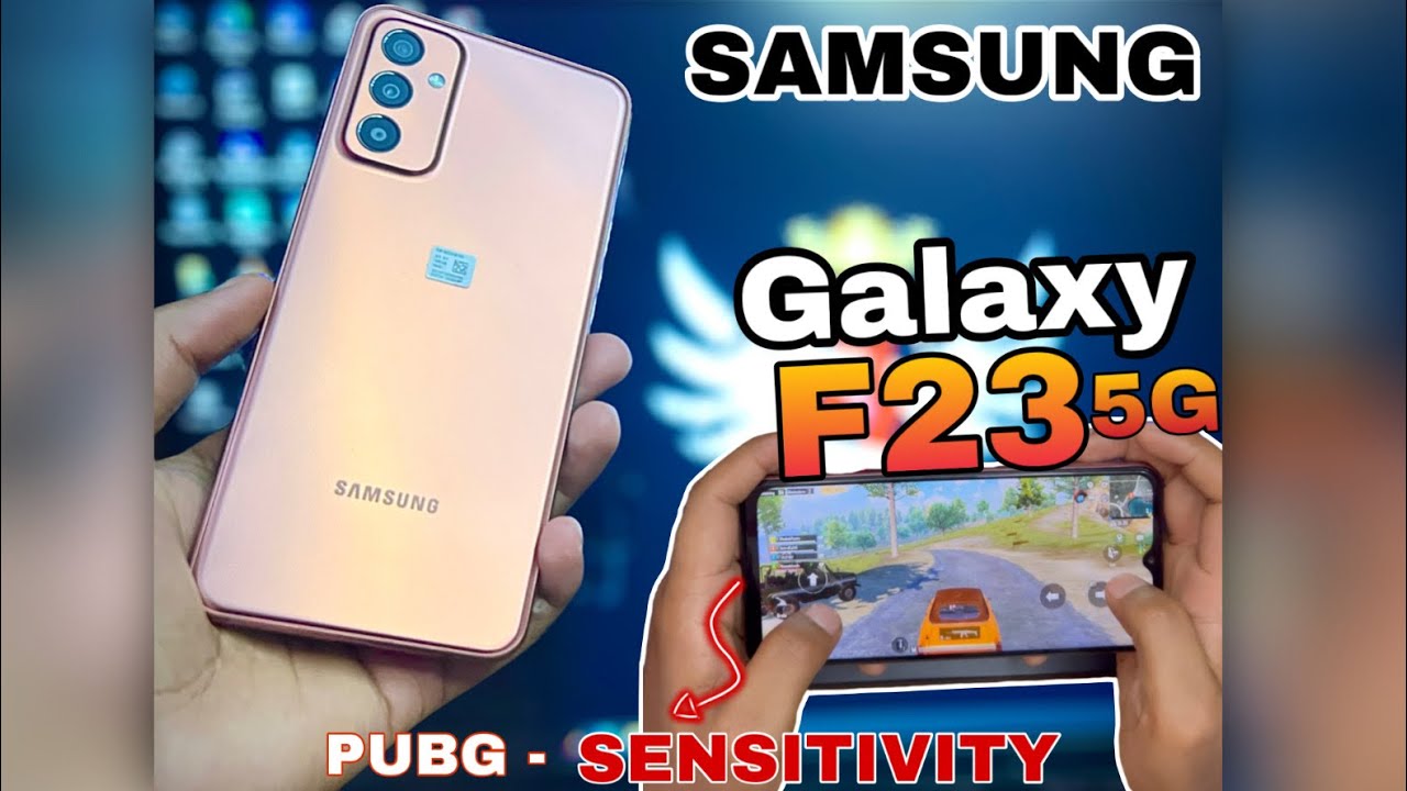 Samsung Galaxy F23 5G | Review | how To Get the Best android ...