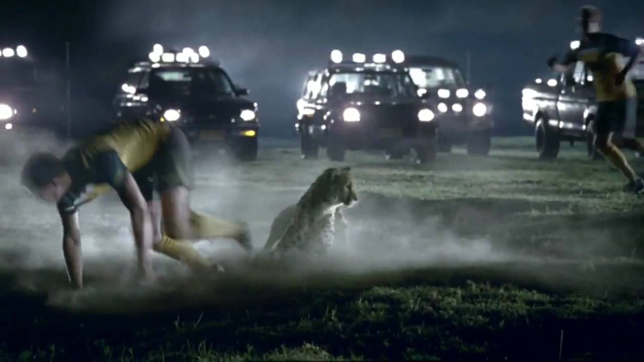 Australian football teams secret training camp exposed! [HQ] - YouTube