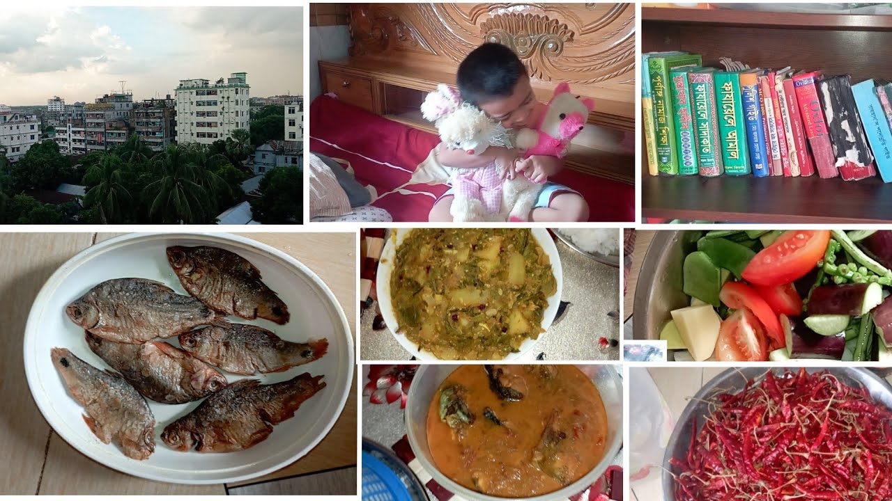 পৃথিবীটা ক্ষণস্থায়ী আখেরাত চিরস্থায়ী | shad sara vlogs - YouTube