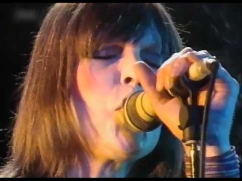 Nico - Icon (1995 - VHS-Rip) - YouTube