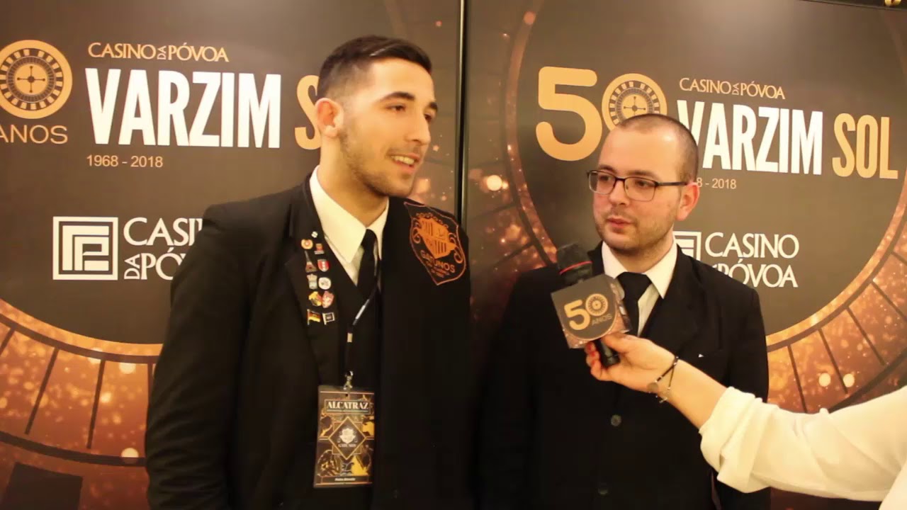 50 ANOS VARZIM SOL - Gatunos - YouTube