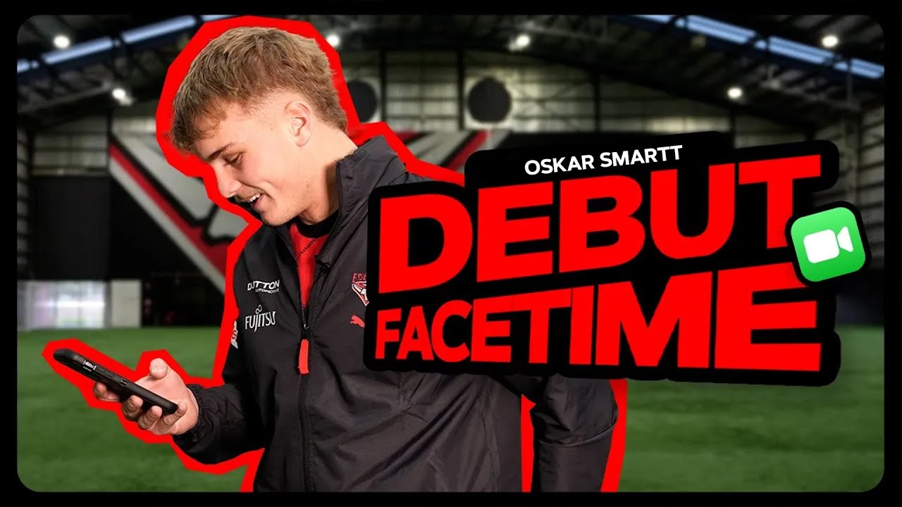 Coach, We Did It! – Smartt’s Emotional Call Before His Big Debut - YouTube