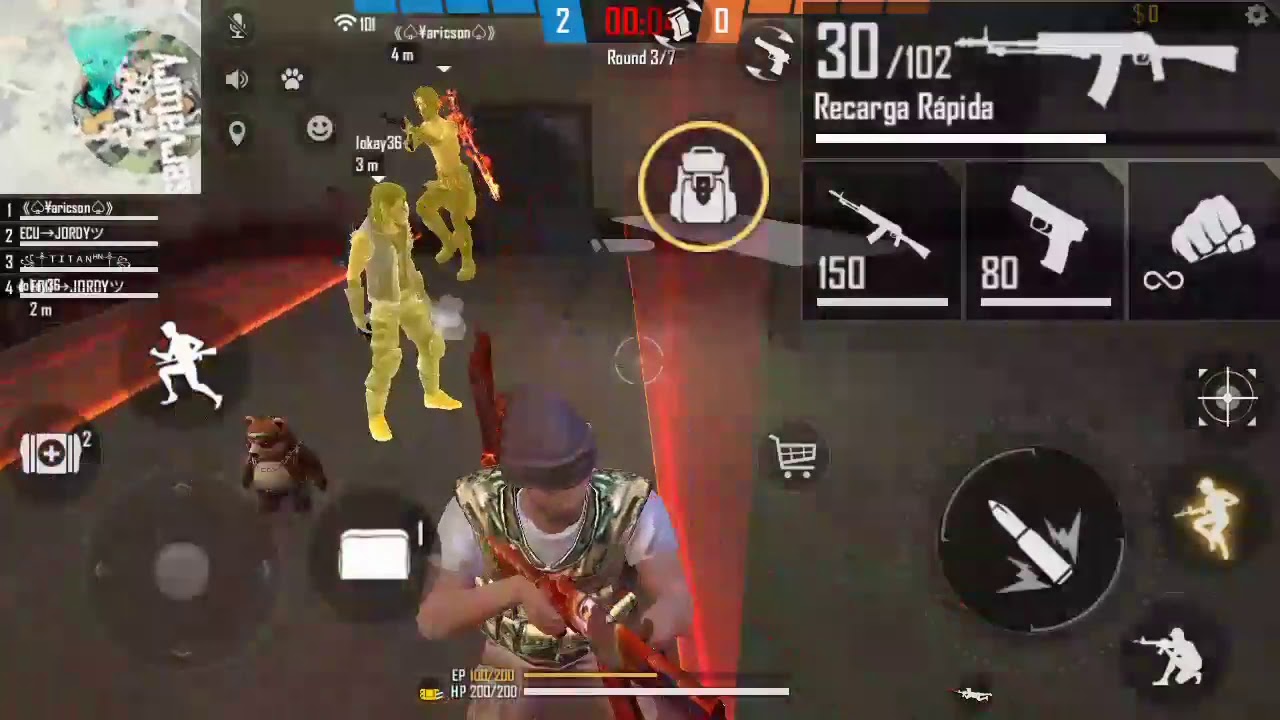 💙💙💙Así juego con mi preciso 😎😗😁 - YouTube