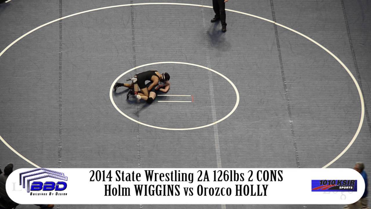 2 Cons-Cameron Holm WIGGINS - YouTube