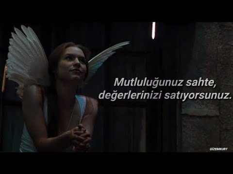 Indila - Tourner dans le vide (Türkçe Çeviri) |kısıtlama nedeniyle tekrar yükledim.