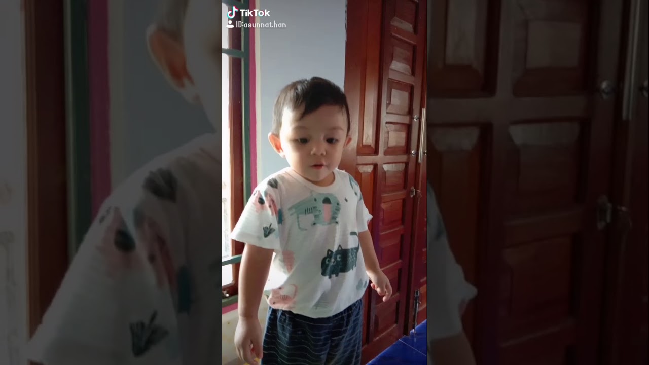 Tik tok Nathan - YouTube