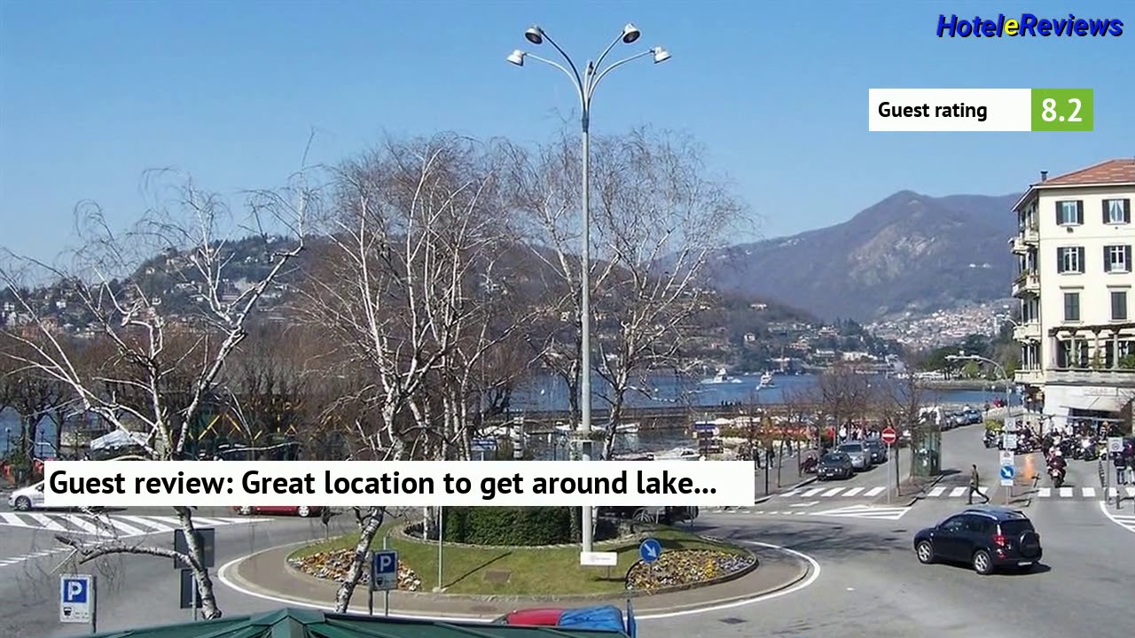 Il Vecchio Borgo Relais *** Hotel Review 2017 HD, Como, Italy - YouTube