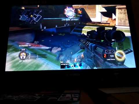 1v1 bo3 contre un abboner (PS3) - YouTube