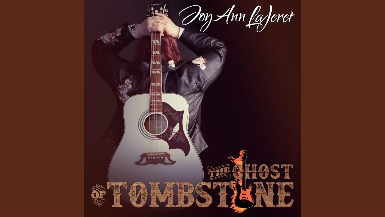 The Ghost of Tombstone - YouTube