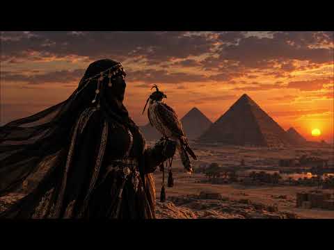 Marro Deep - Khalouni N3ich (Arabic Remix)