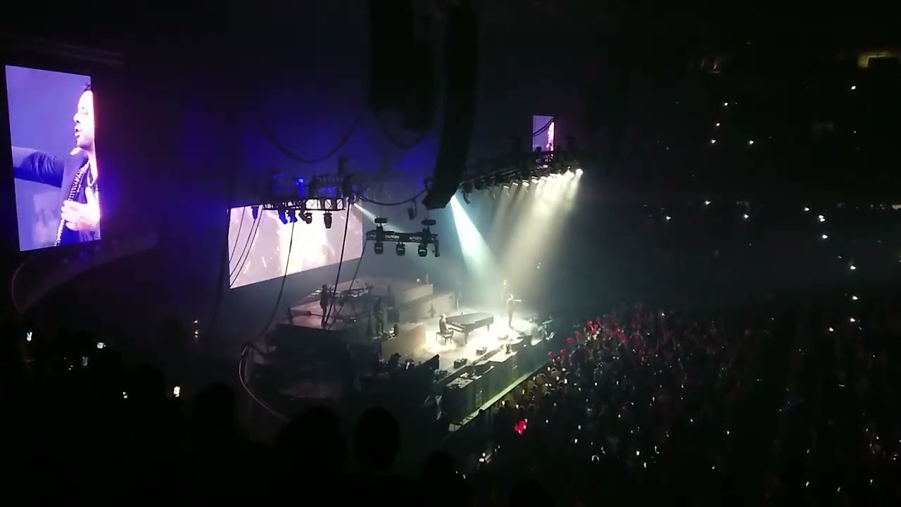 Luís Fonsi - Nuestra Balada - YouTube