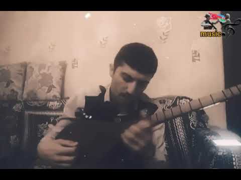 ilk bahar saz (türk azəri music)