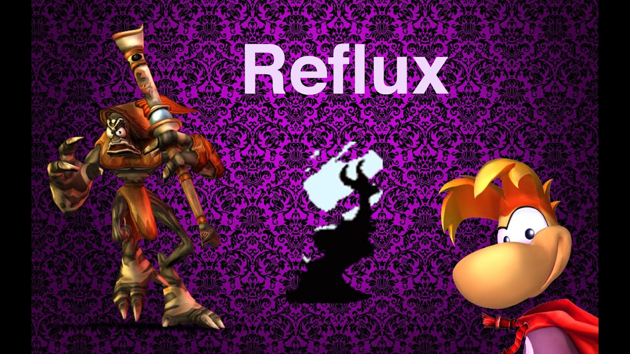 Rayman 3 HD-Final Boss - YouTube