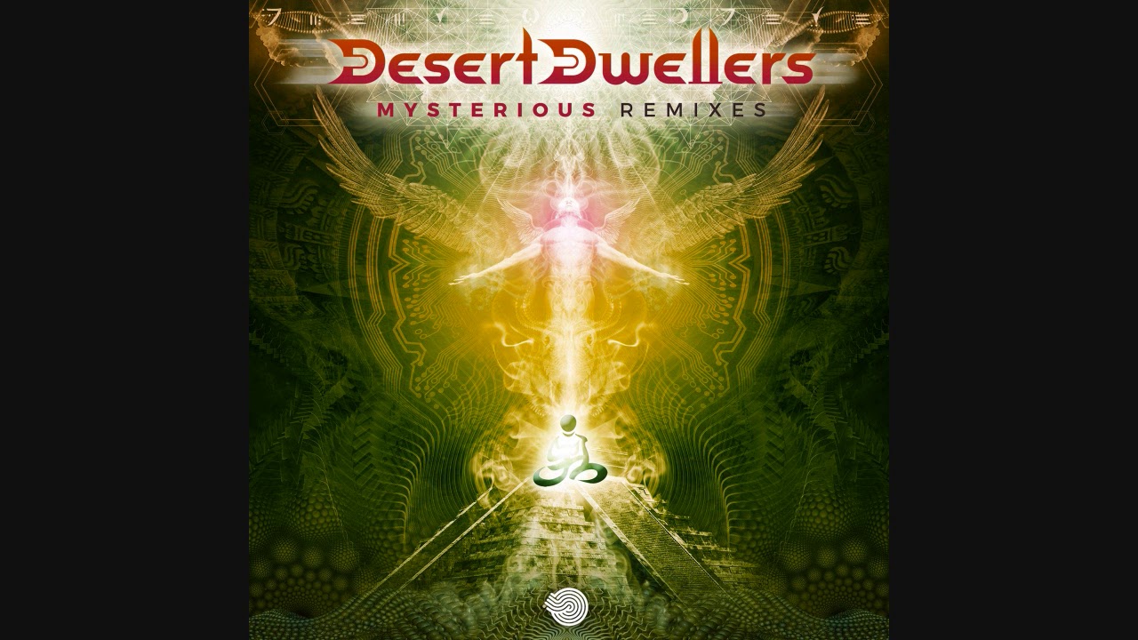 Desert Dwellers - Bird over Sand Dunes (Divination Remix) ᴴᴰ - YouTube