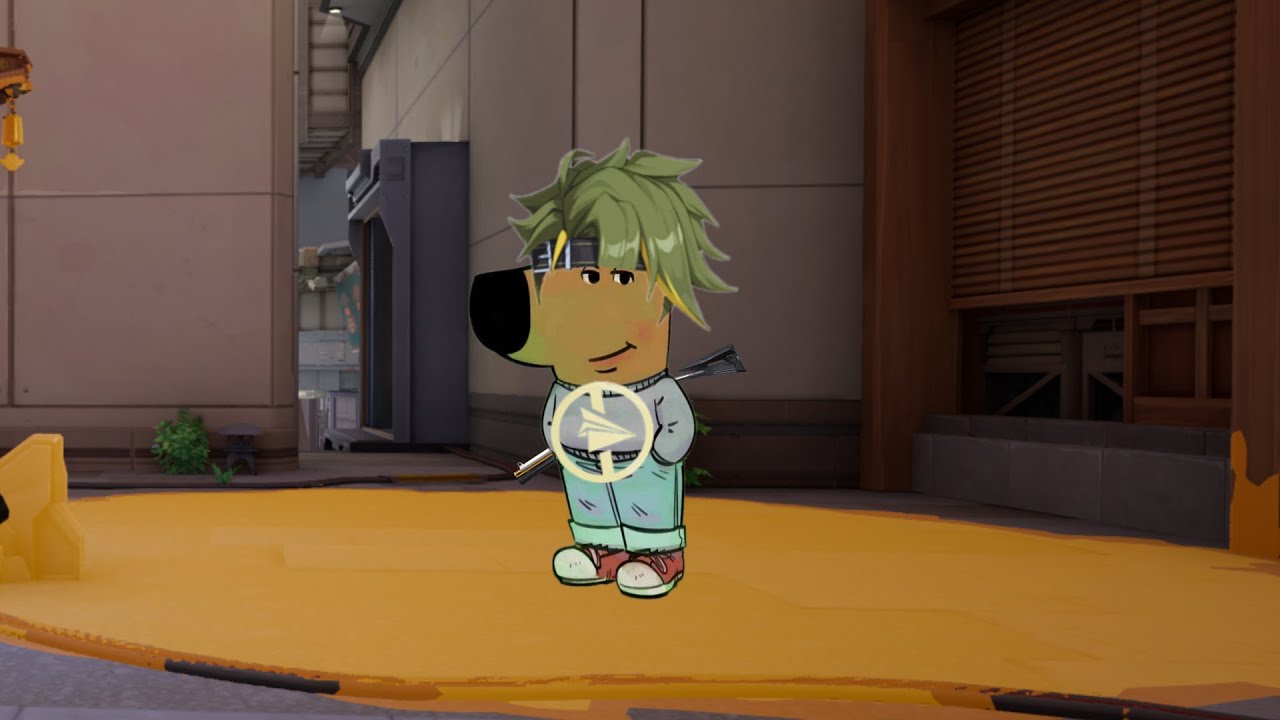 All Baimo Super Dash and Ultimate Spot you guys should know [Strinova ...