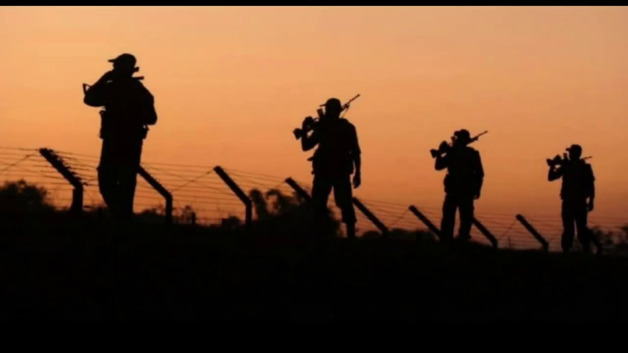 independance day special vedio on soldiers - YouTube