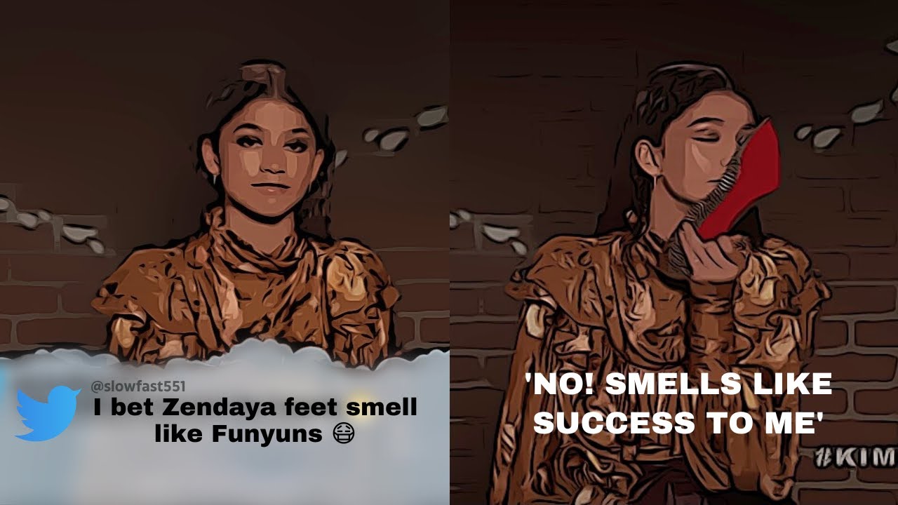 Most Savage Celebrity Clapbacks - YouTube