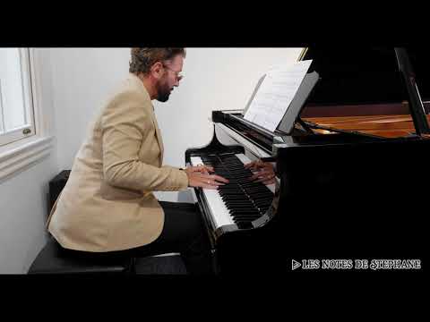 HOMMAGE À JACQUES BREL: \