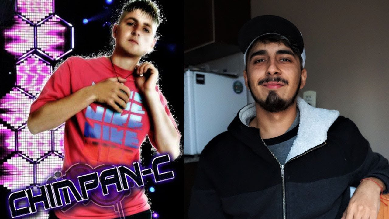 Cumbia Turra, Problemas del Ambiente & Temas Nuevos | Suena el Chimpan ...