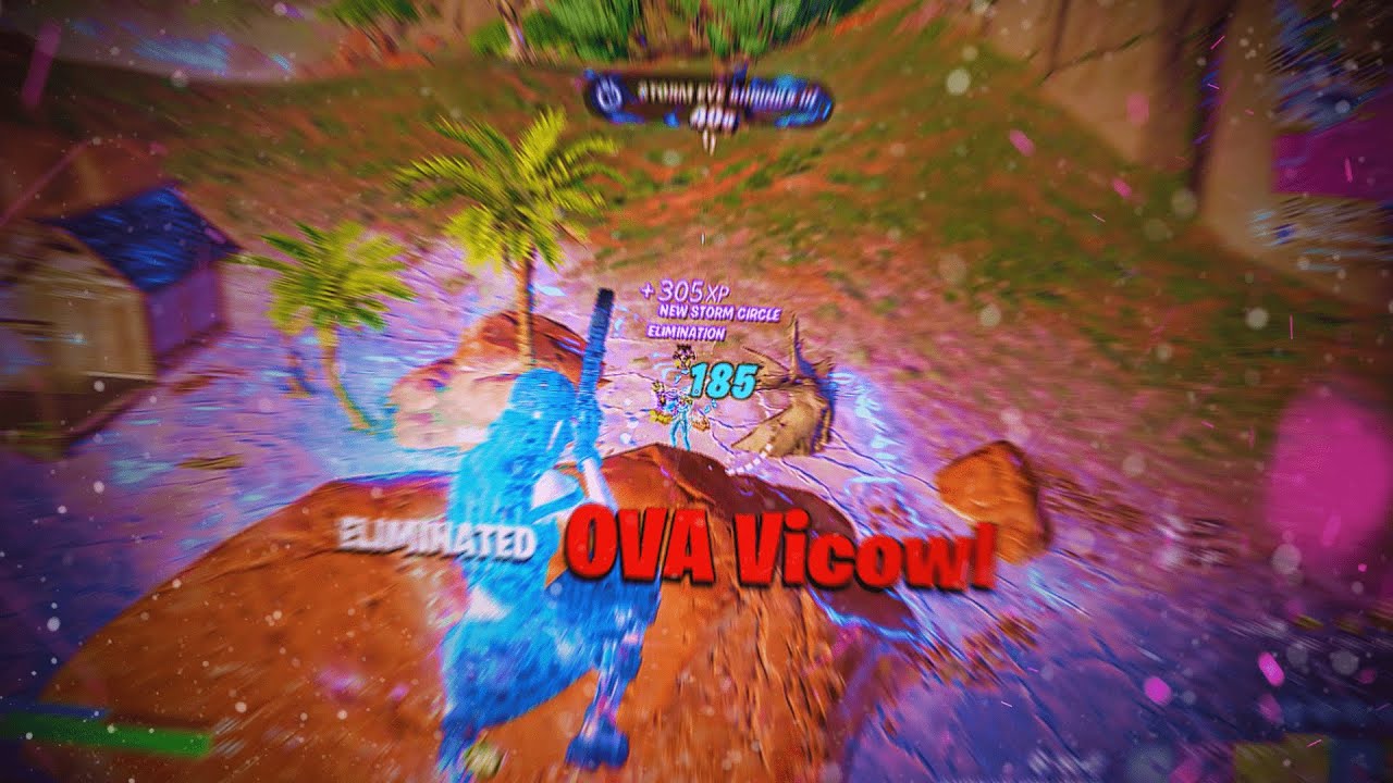 MariusCOW | Highlights #47 (ft. FNCS Winner) - YouTube