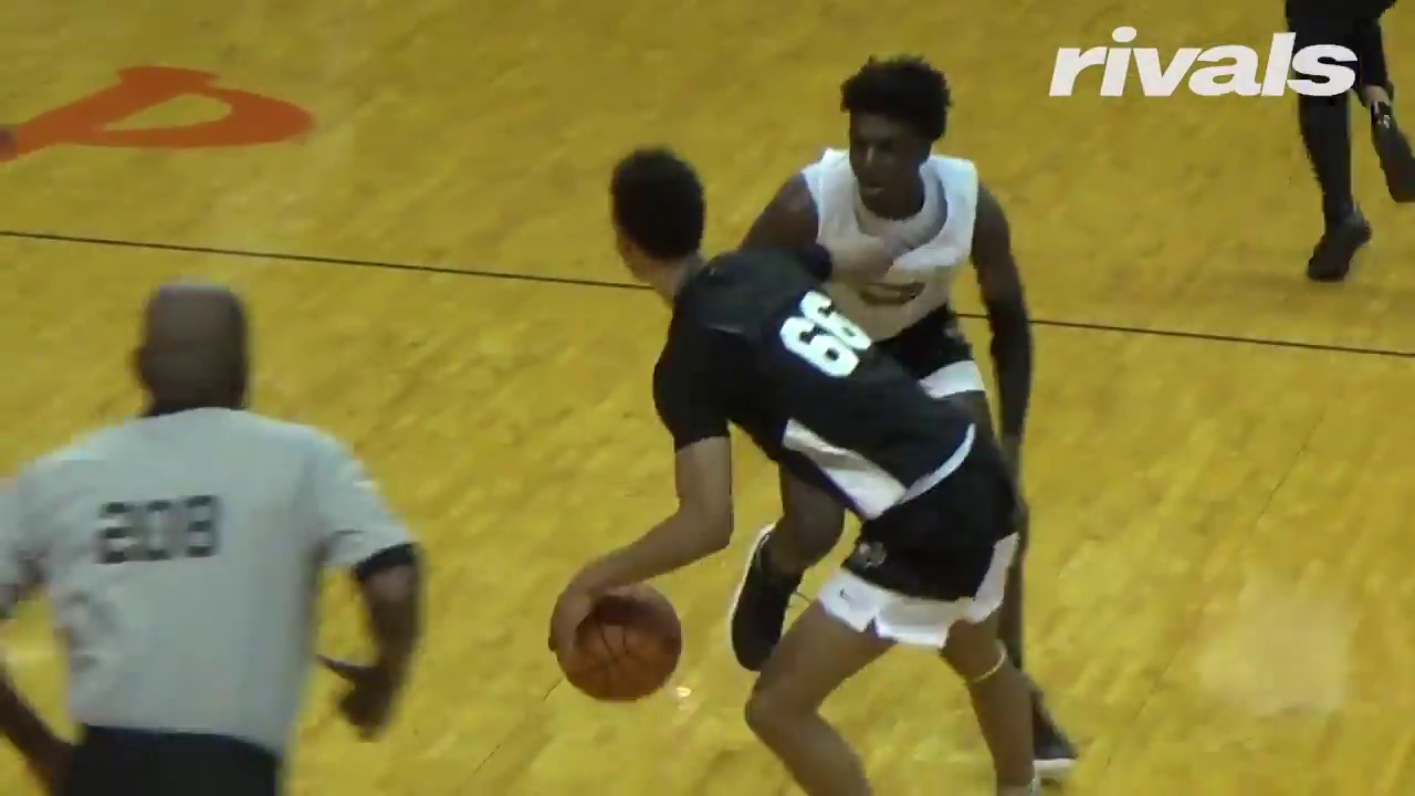 Isaiah Wong: What to know about Miami Florida guard in March Madness