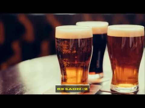 Why Some Guys Wet the Bed After a Night Of Drinking? - YouTube