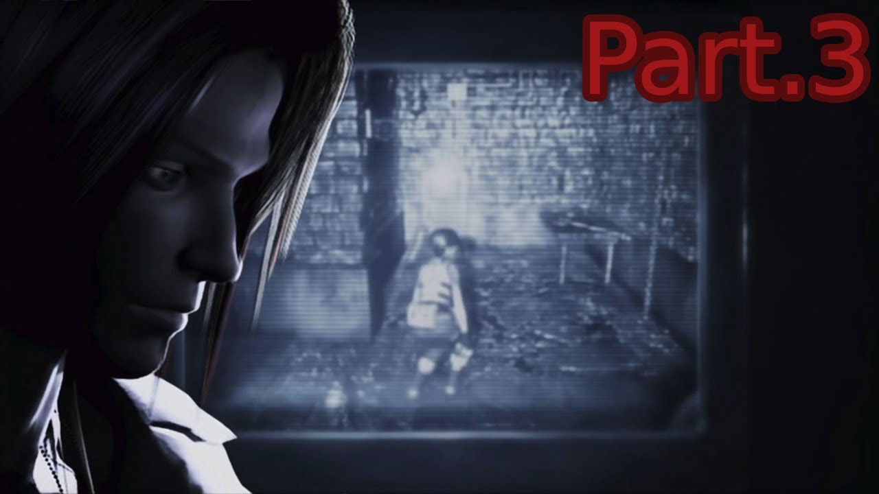 Resident Evil 0 Part.3 (Training Facility) - YouTube