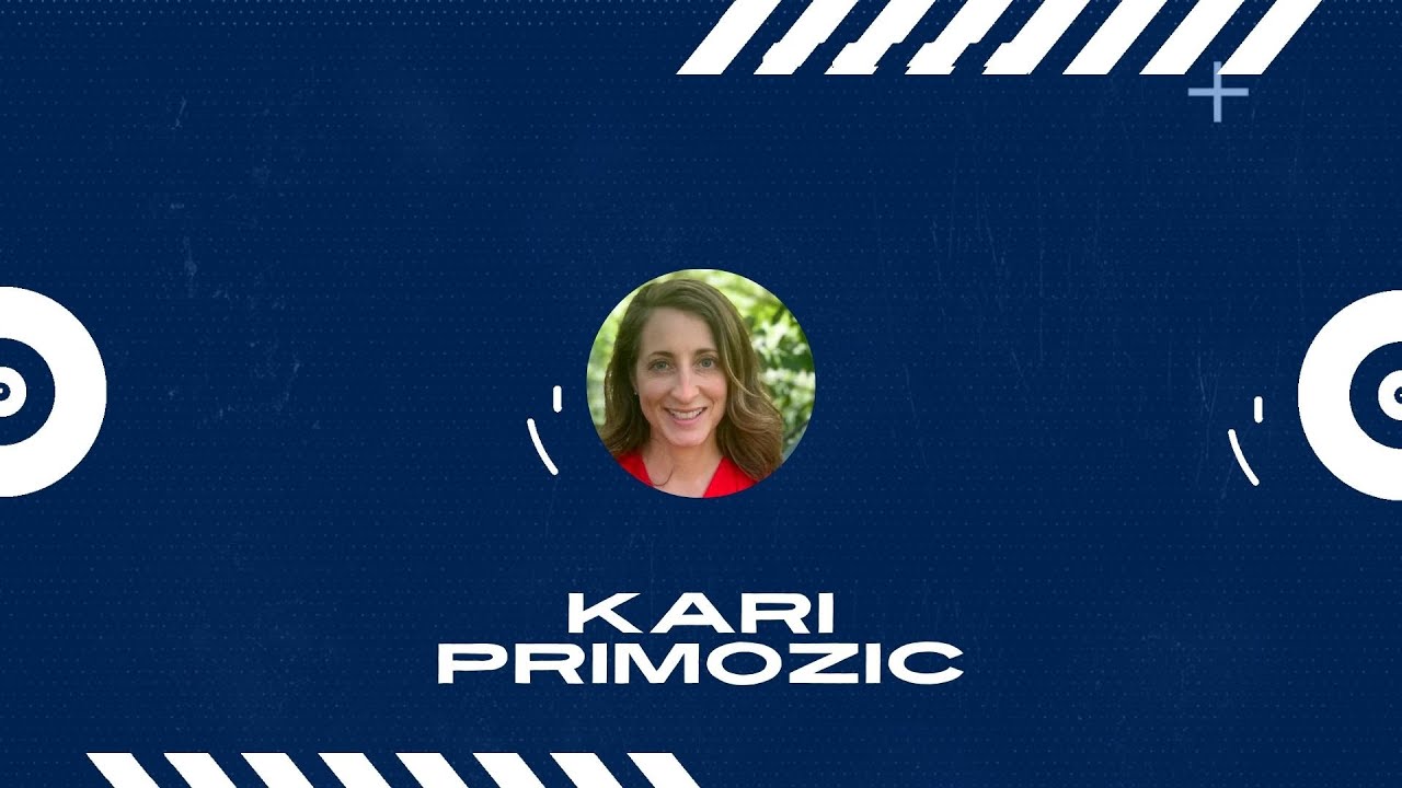 Moco Business Buzz with Kari Primozic - YouTube