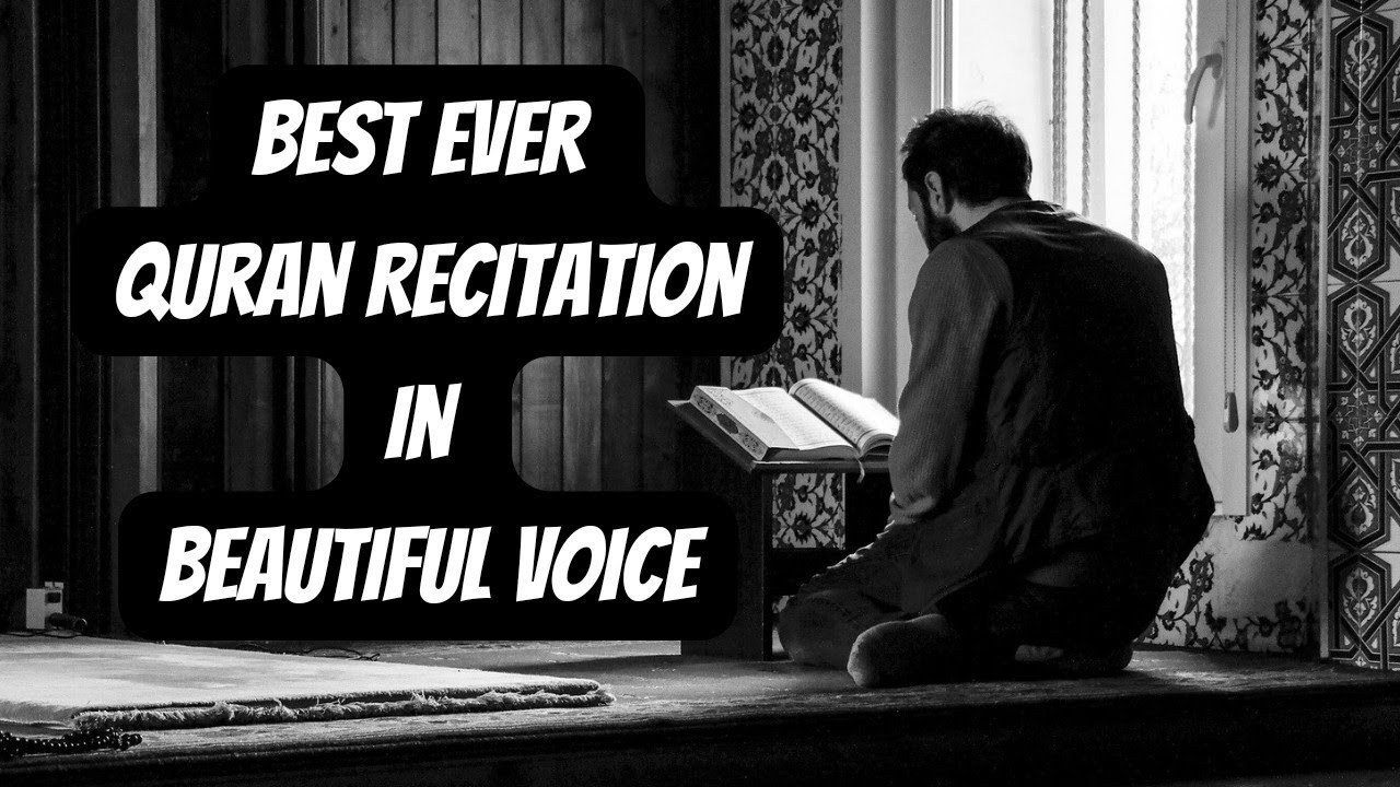 Beautiful Quran Recitation quran quranrecitation quranpakkitilawat