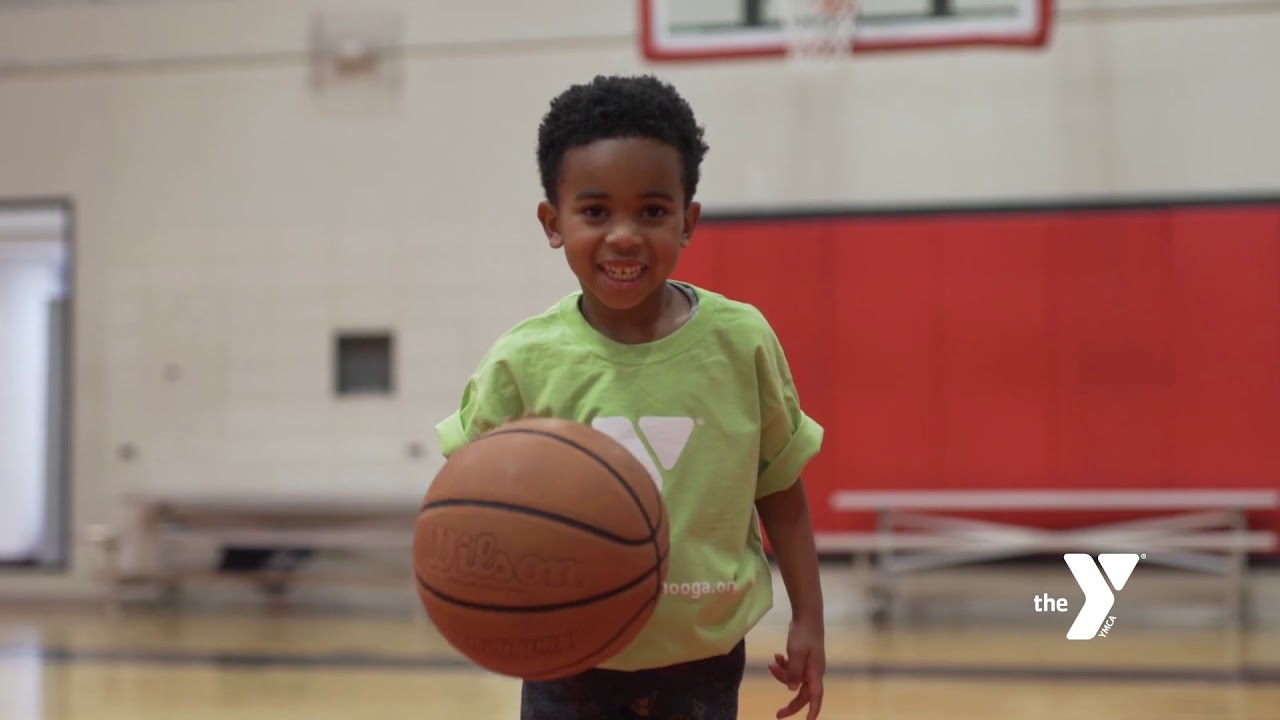 TV COMMERCIAL | YMCA | Video Production + Animation | Chattanooga, TN ...