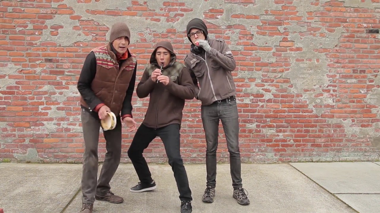 P-TOWN PATREON VIDEO - YouTube