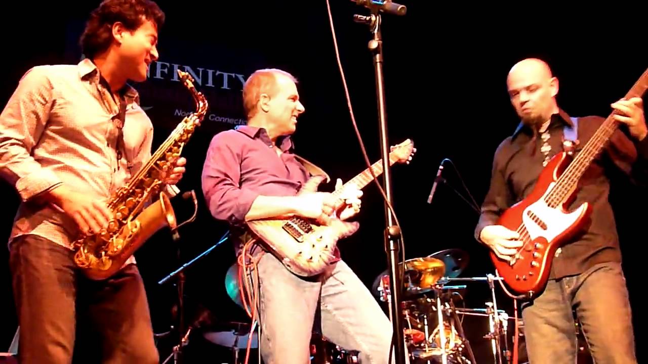 RIPPINGTONS' LIVE!!!!!!!............."ASPEN" - YouTube