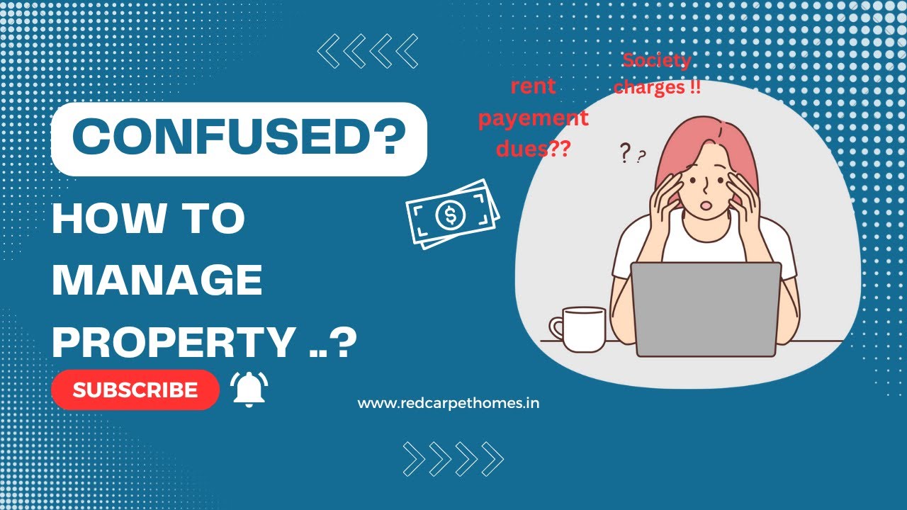 Solution for Property Management Issues - YouTube