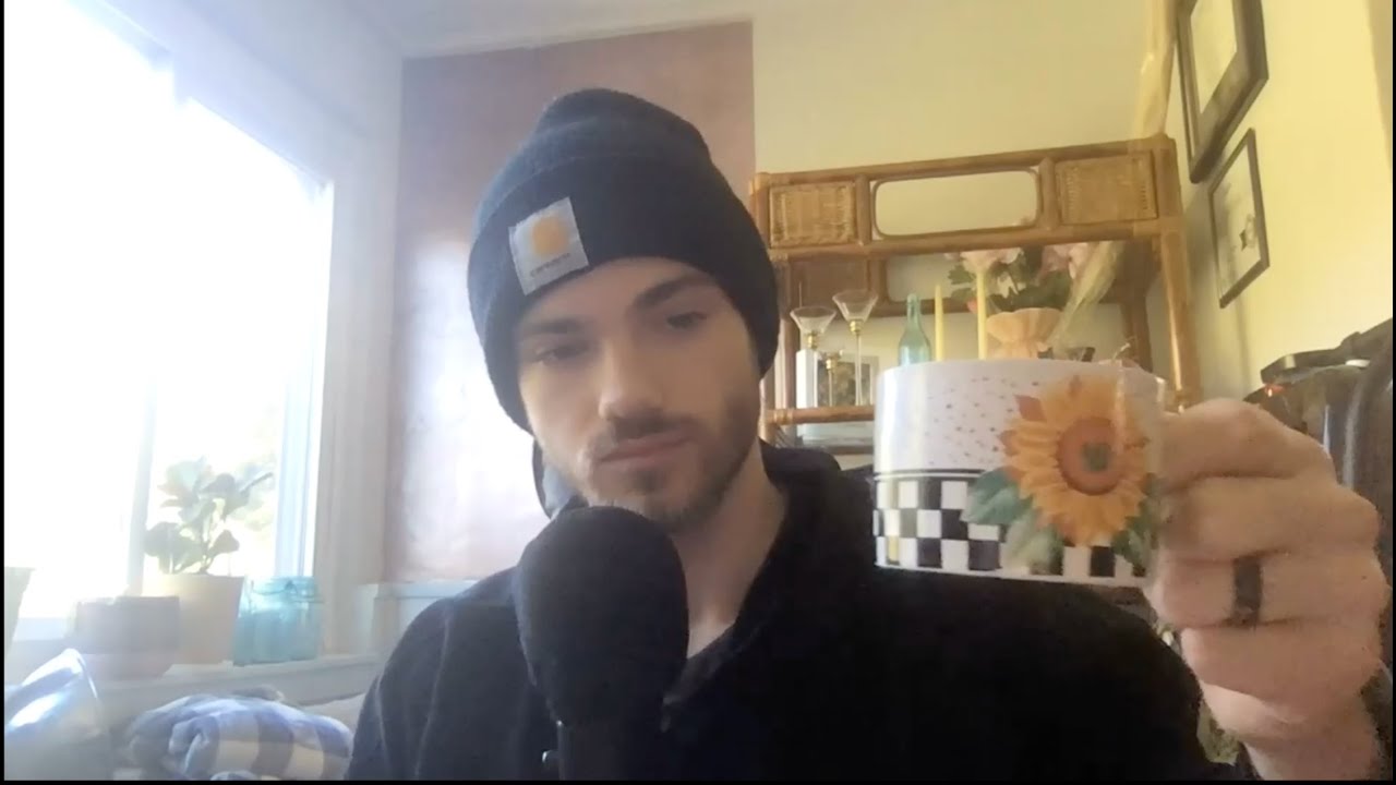 Zach moore Podcast 30 - YouTube