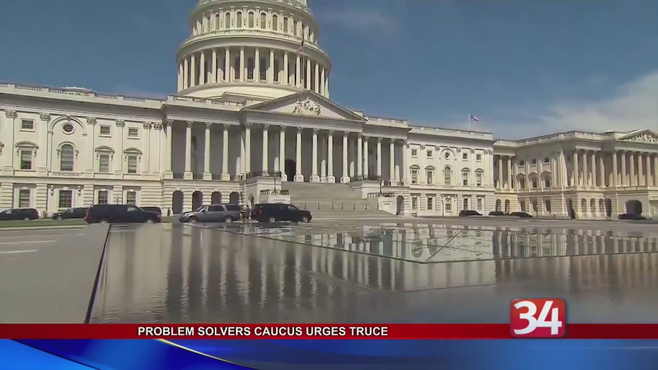Problem Solvers Caucus YouTube problem-solvers-caucus-youtube