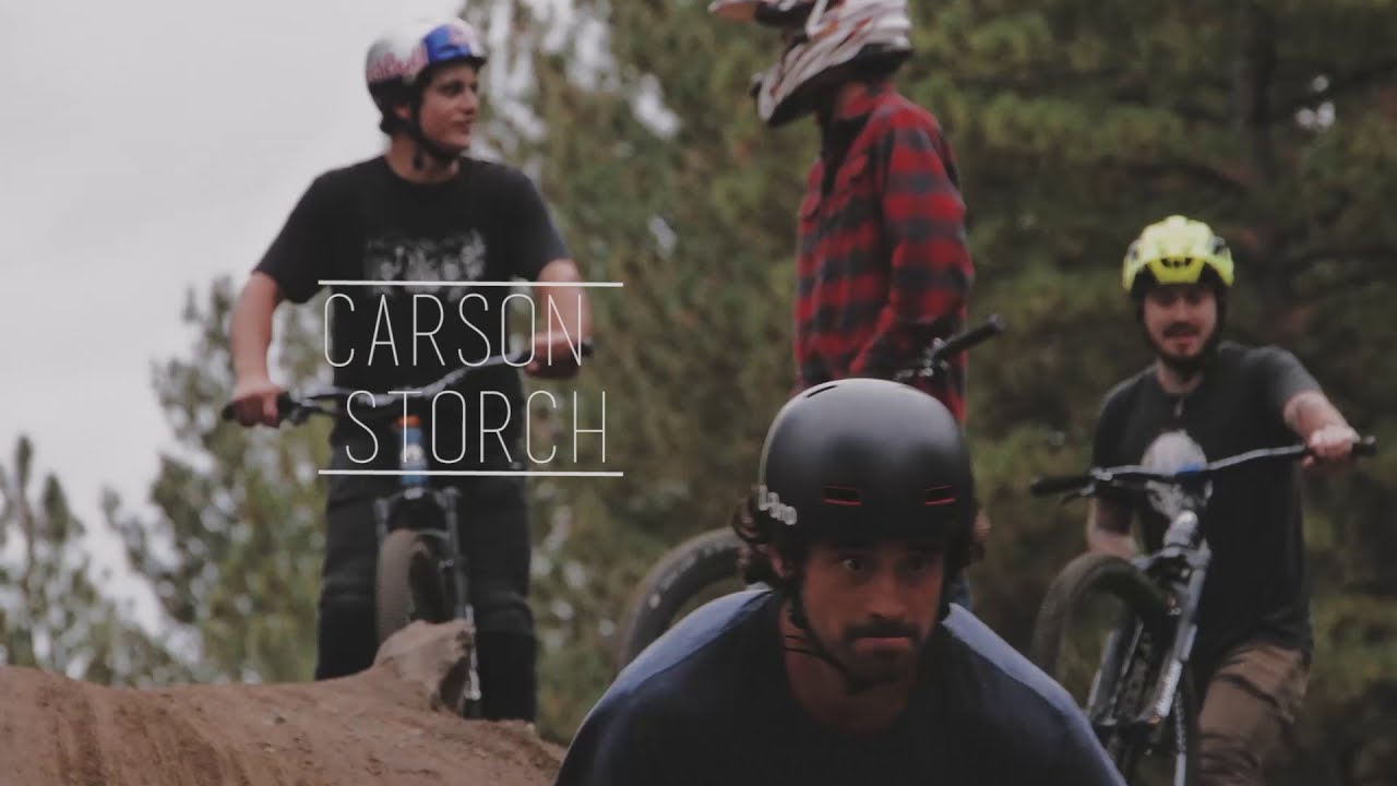 2020 Powderhound Preview, Episode 4 of 5 - YouTube