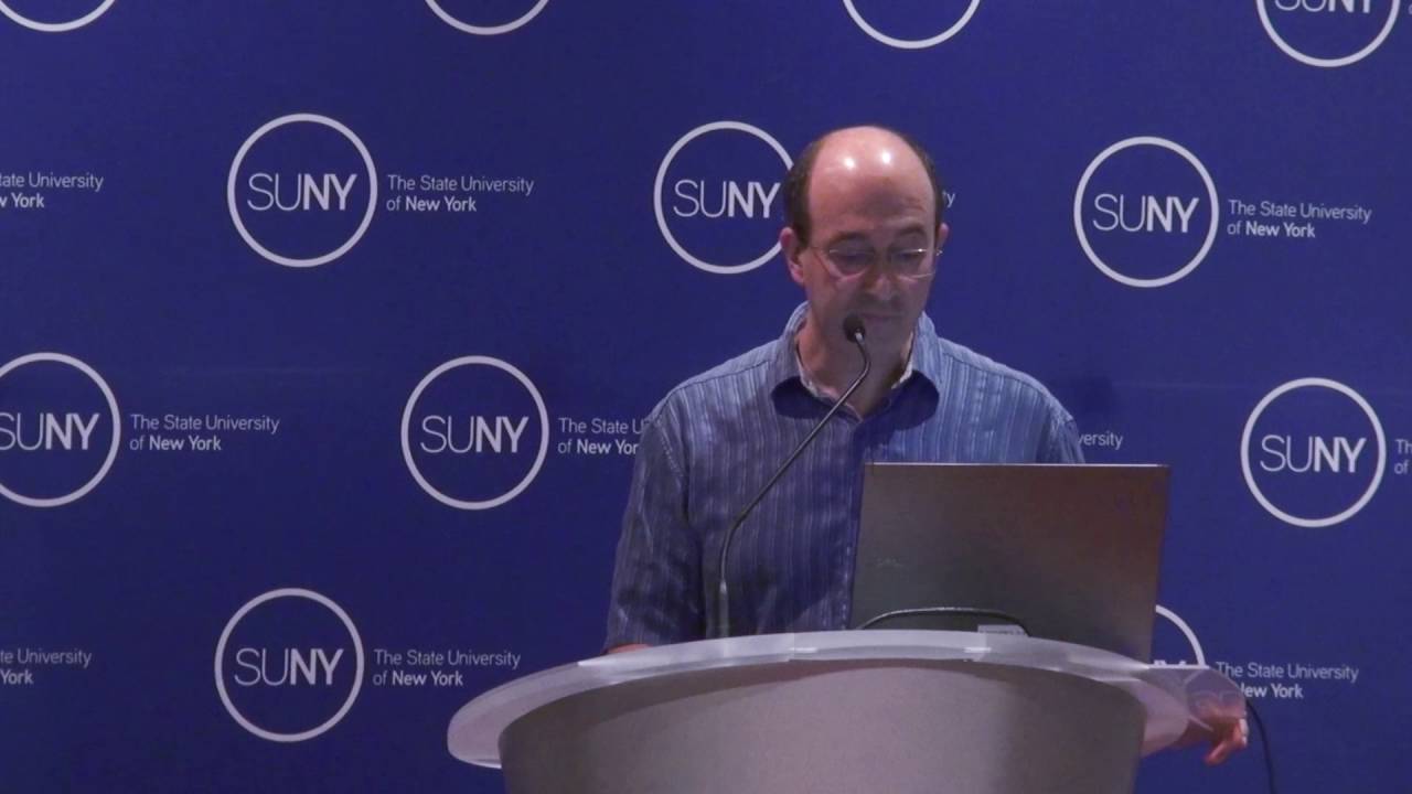 Nachum Ulanovsky, PhD – Neural Basis of 3D Goal Directed Navigation in ...