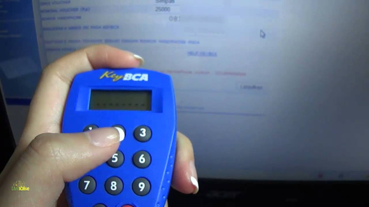 Ep 16: Transaksi Cepat dengan E-Banking BCA! (Fast Transactions with ...