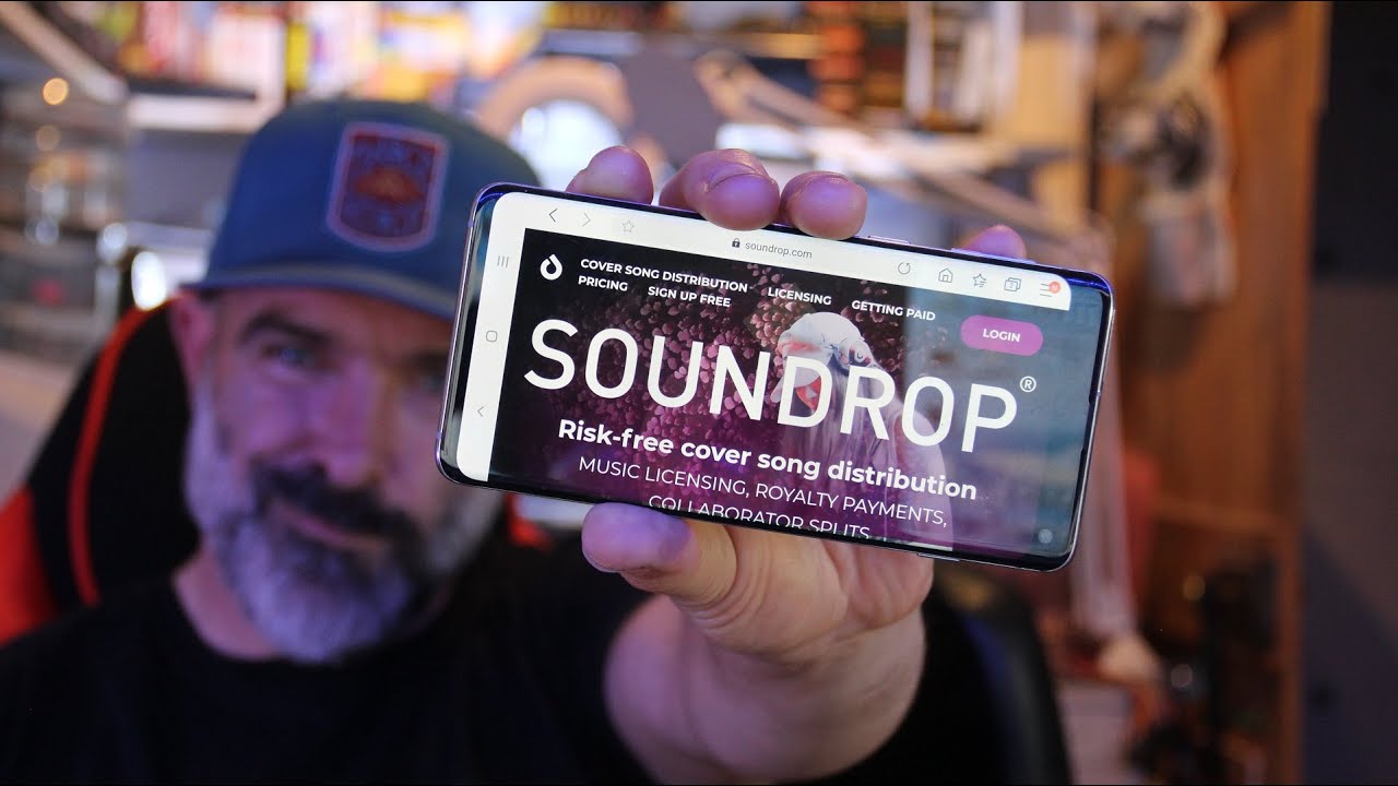 The SECRET to selling your music on spotify, iTune and more with ...