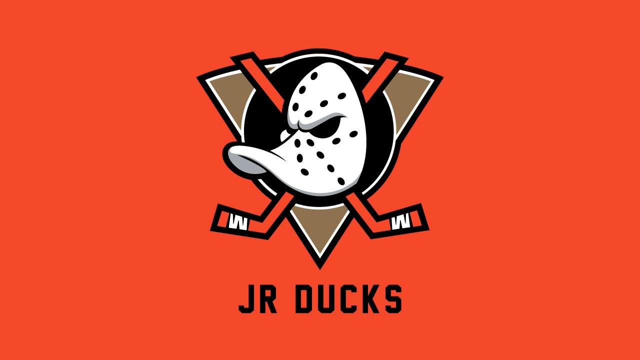 JR DUCKS 12UA3 vs JR DUCKS A2 - YouTube