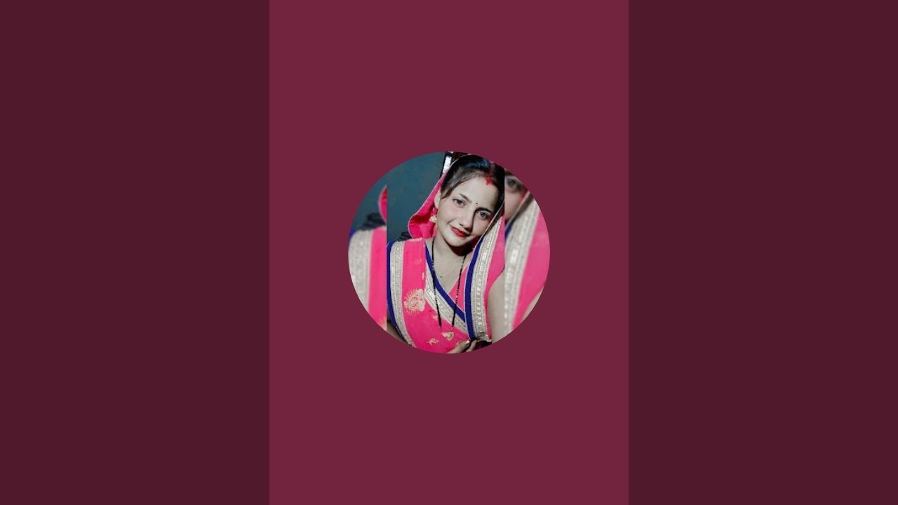 Mrs.pandey ki duniya is live - YouTube