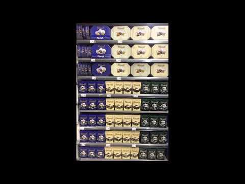 BAYRAMIN FENOMENİ FONDANTE RAFLARDA...