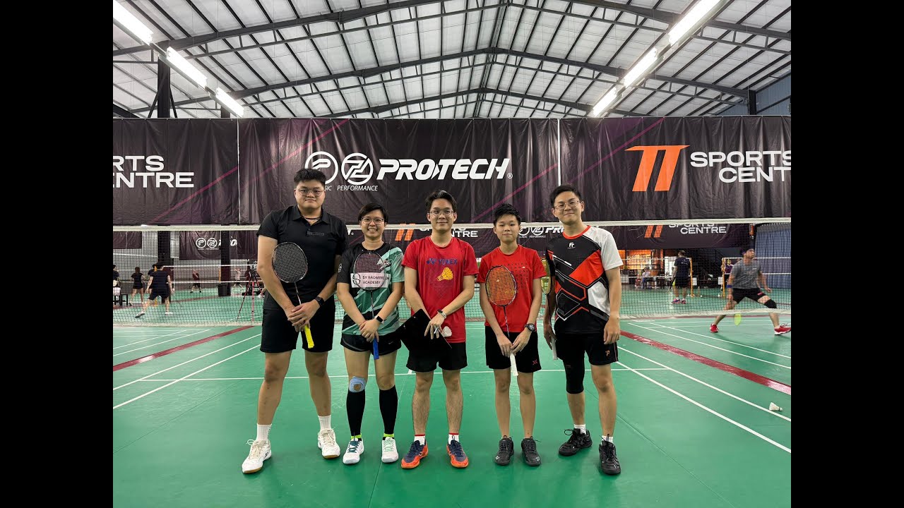 WDC vs LSBC XD2 - YouTube