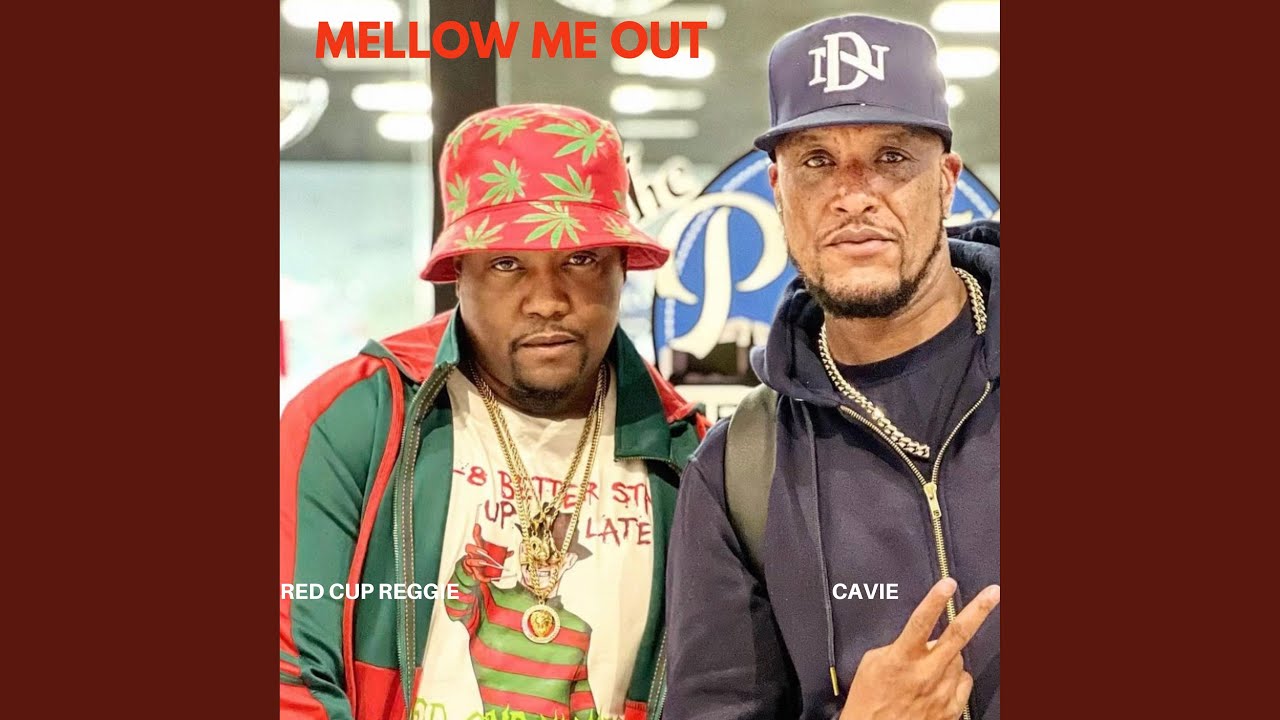 Mellow Me Out - YouTube